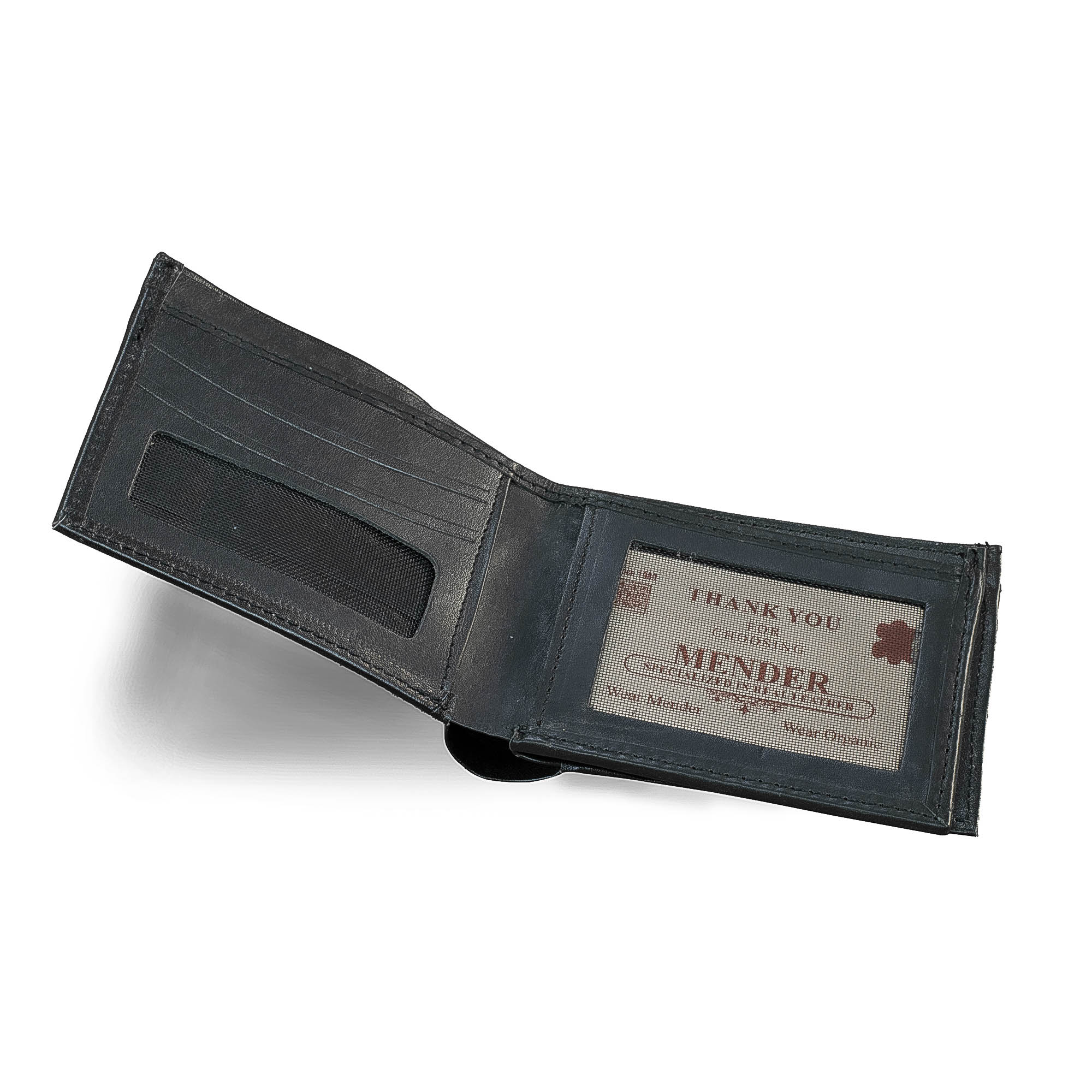 Mender Leather Factory – Specialised in Real Leather Products