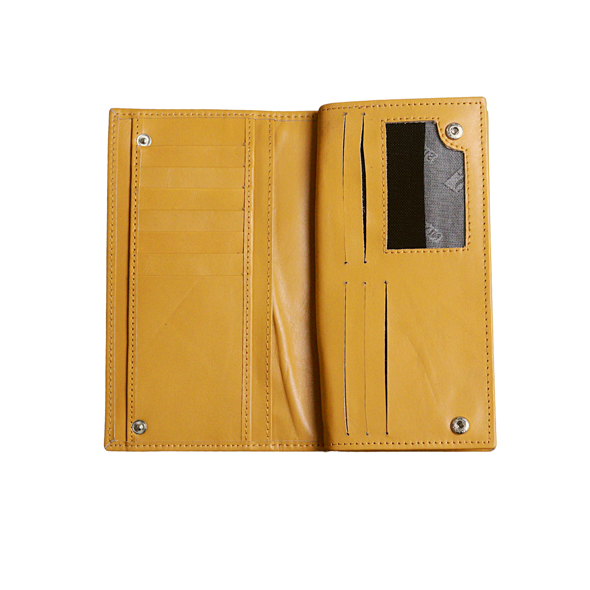 Wallets – Mender Leather Factory