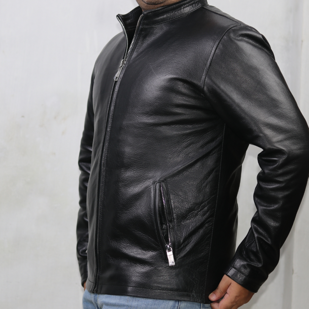 Jackets – Mender Leather Factory