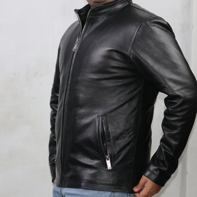 Jackets – Mender Leather Factory