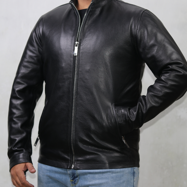Jackets – Mender Leather Factory