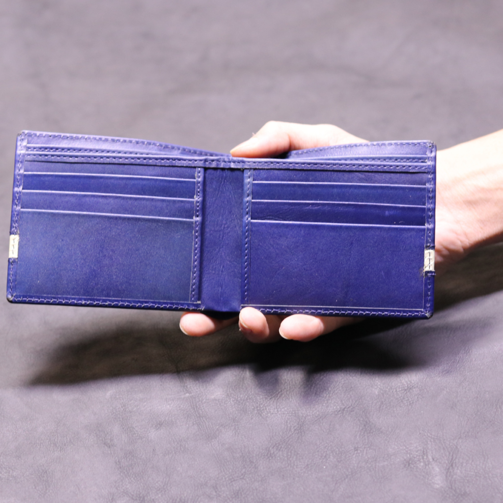 Wallets – Mender Leather Factory