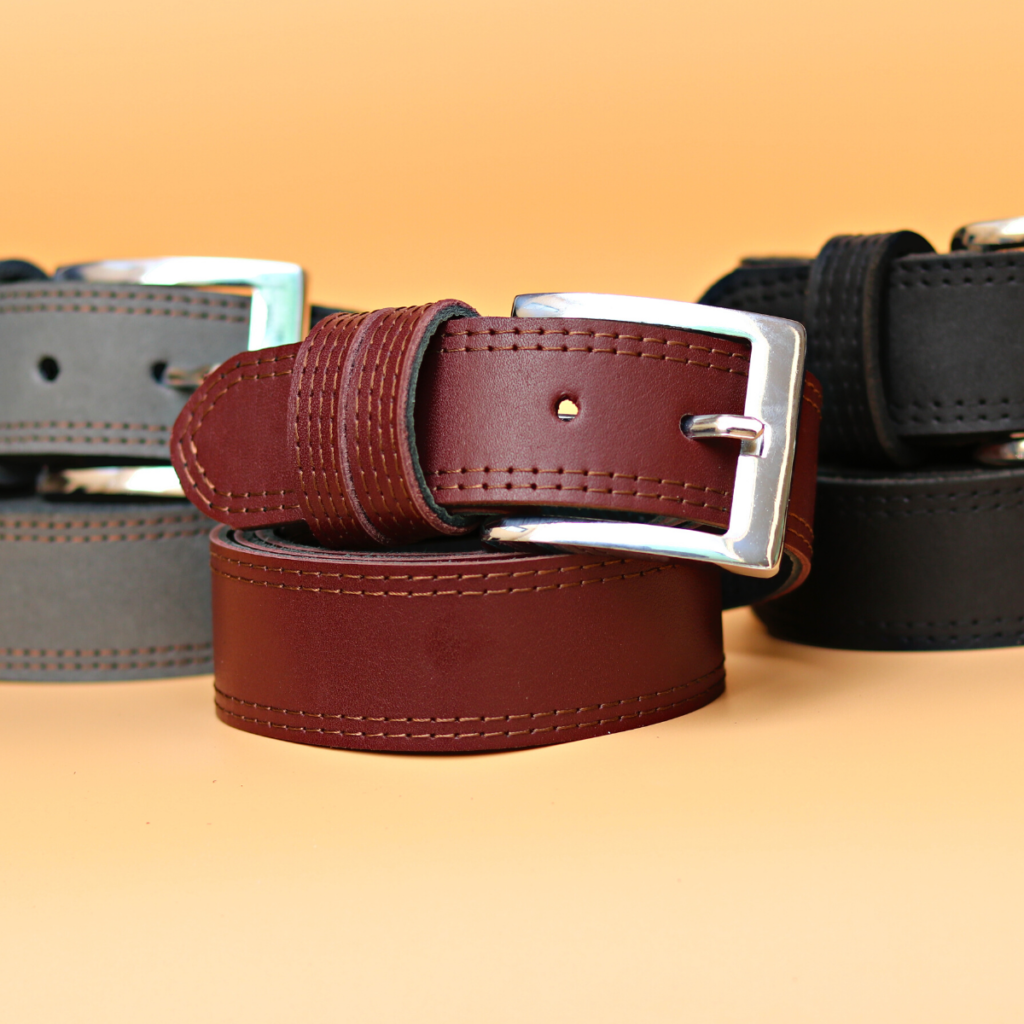 Leather corporate gifts – Mender Leather Factory