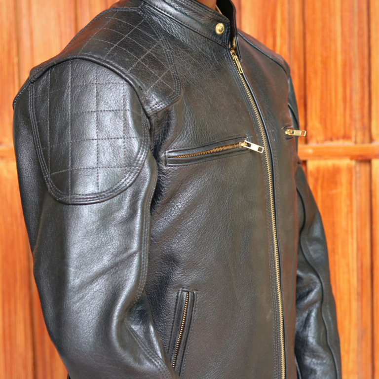 Jackets – Mender Leather Factory