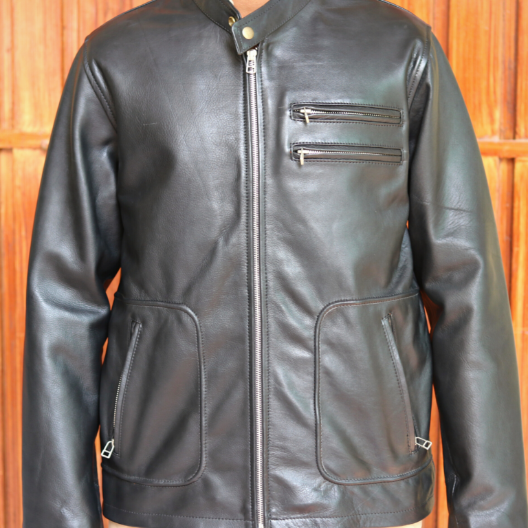 Jackets – Mender Leather Factory