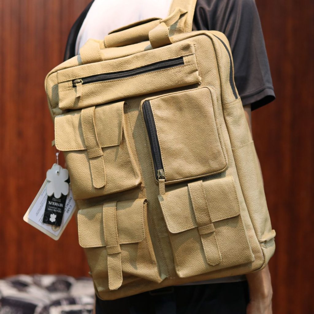 Bags - Page 2 of 2 - Mender Leather Factory