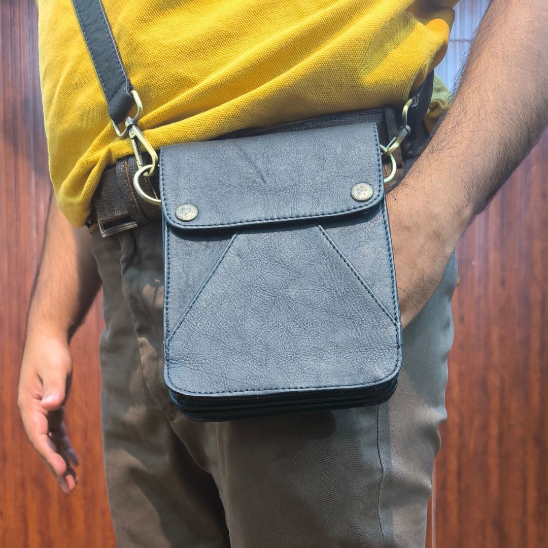 Bags - Page 2 of 2 - Mender Leather Factory