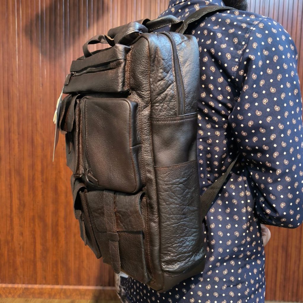 Shop - Mender Leather Factory