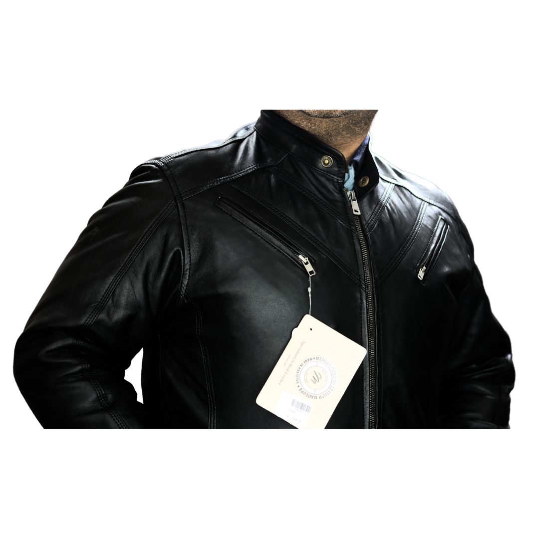 Jackets – Mender Leather Factory