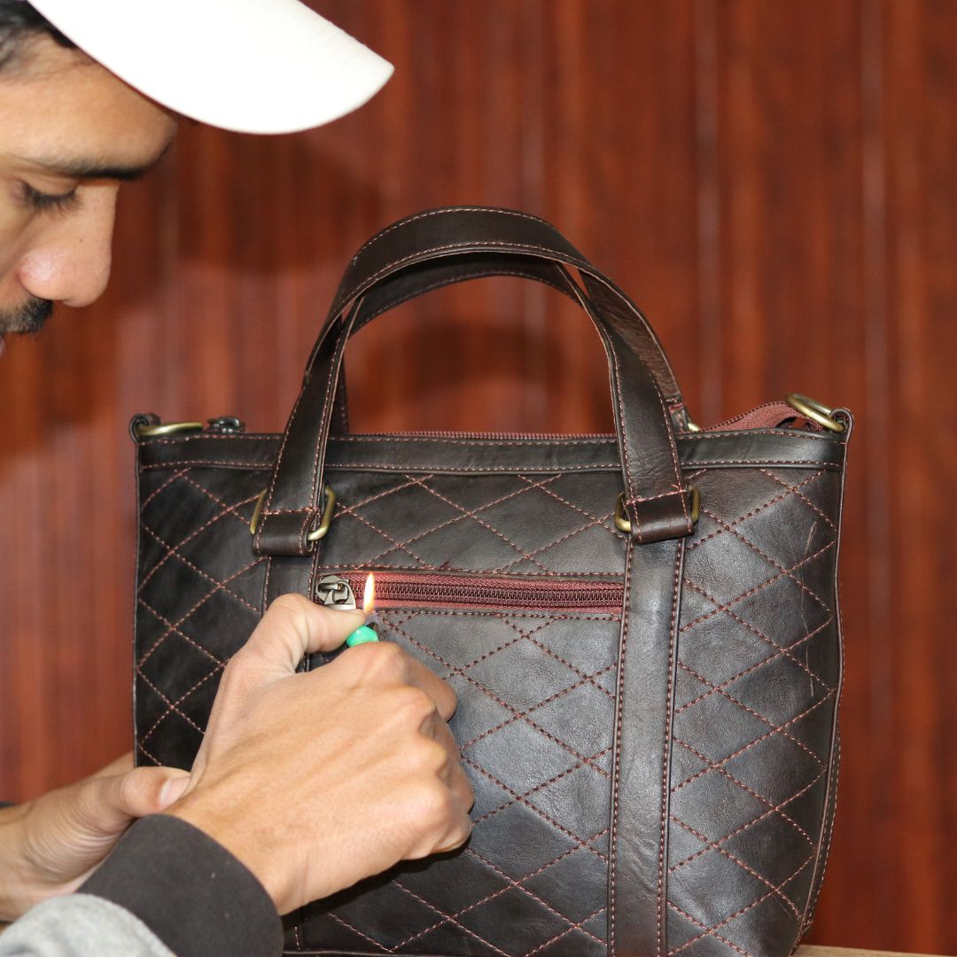 Bags - Mender Leather Factory