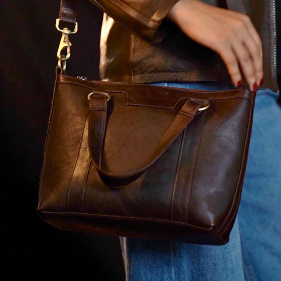 Bags – Mender Leather Factory