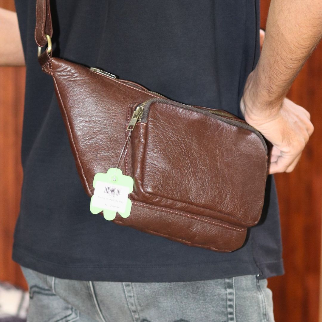 Mender Leather Factory – Specialised in Real Leather Products