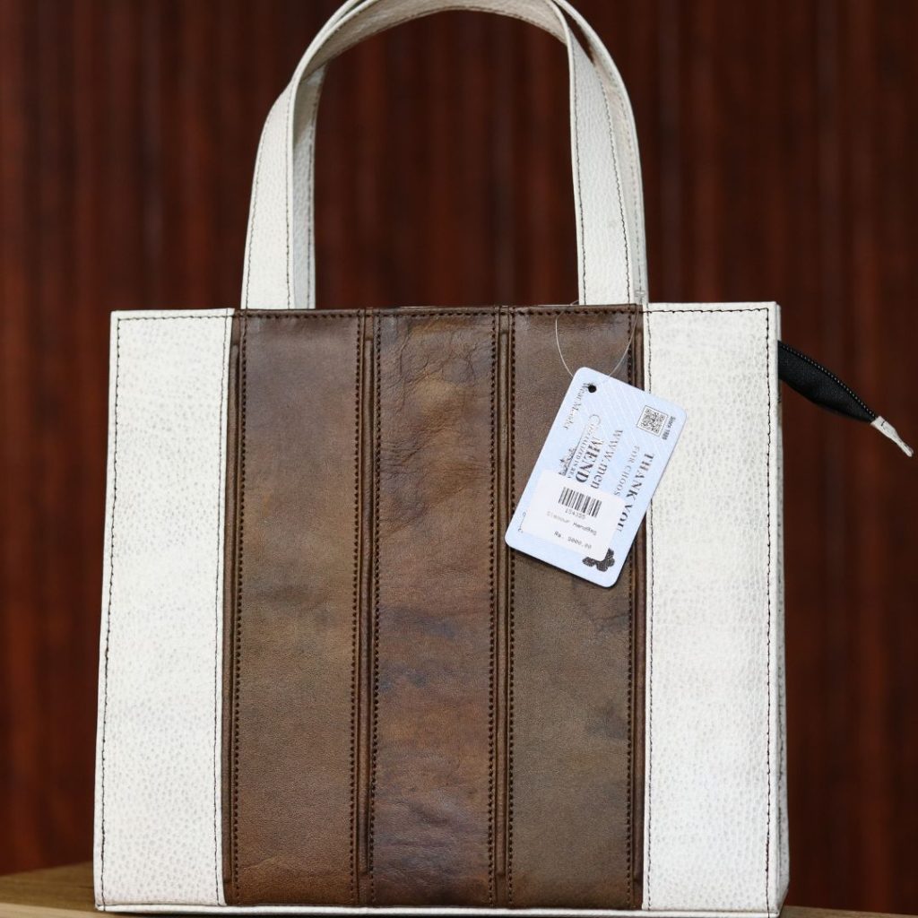 Mender Leather Factory – Specialised in Real Leather Products